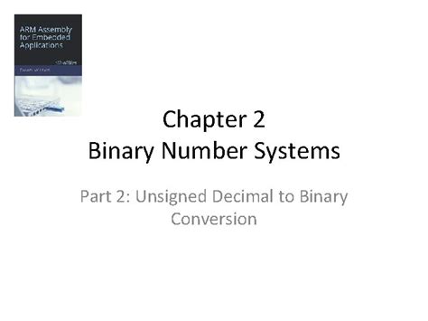 chapter 2 binary number systems part 1 polynomial