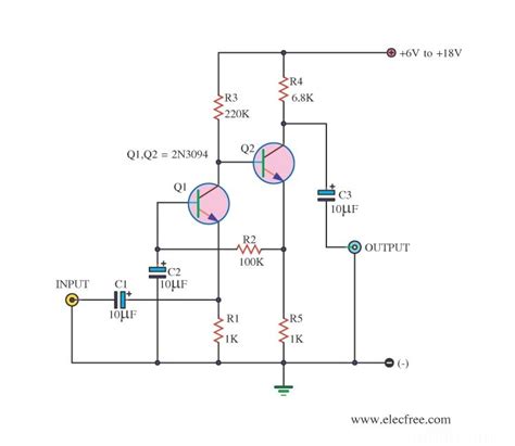 Low Impedance Mini Amplifier Lowimpedanceminiamplifier Hifi Forum De Bildergalerie
