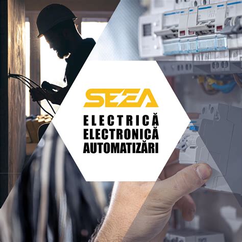 Seea Scarlet Electrică Electronică și Automatizări Rosiori De Vede