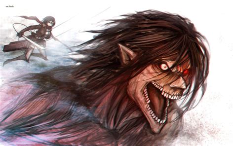 Eren Yeager Wallpapers Top Những Hình Ảnh Đẹp