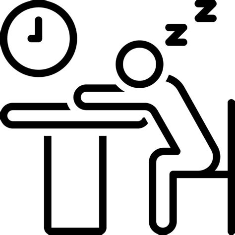 Line Icon For Idle 14966615 Vector Art At Vecteezy