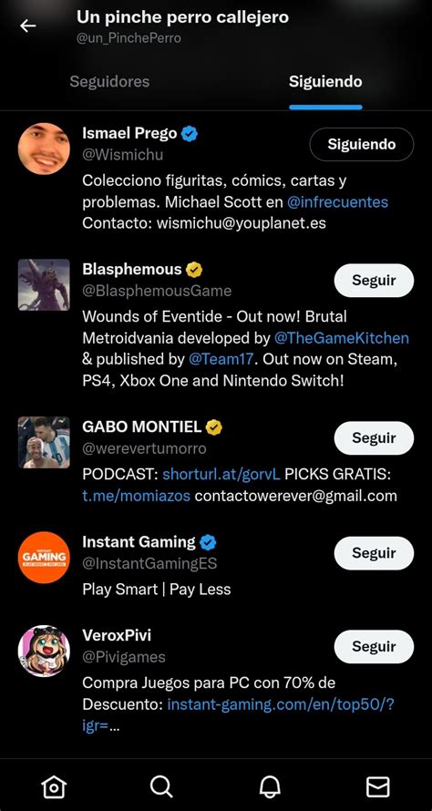 Pambis De Dalas Siendo Humillados On Twitter Un PinchePerro But