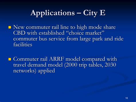 Ppt The Aggregate Rail Ridership Forecasting Model Overview Powerpoint Presentation Id 562885