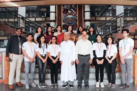 Vandana N Revankar Phd On Linkedin कर्मण्येवाधिकारस्ते मा फलेषु कदाचन । मा कर्मफलहेतुर्भुर्मा ते…