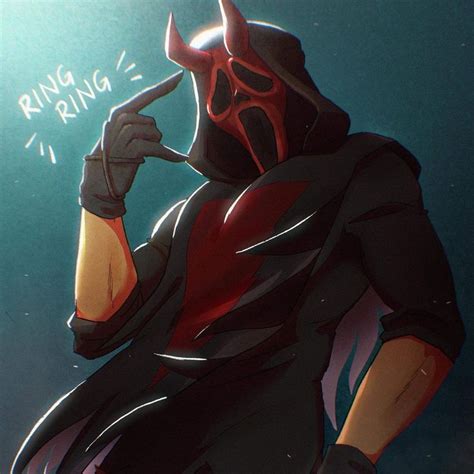 Jiji On Instagram Wassaaaaaaaaap🤪 Ghostface Dbd Deadbydaylight Fanart Scream