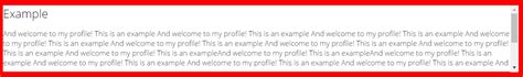 Html Show Padding Under Scrollbar Stack Overflow