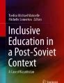 Differentiated Instruction as an Approach to Establish Effective ...