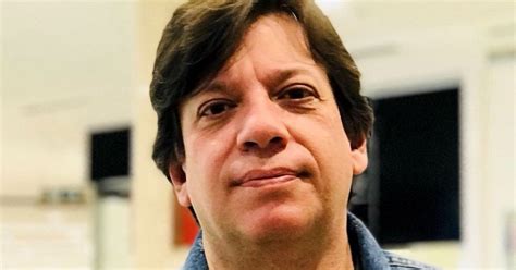Leo Cunha é Atração Do Sempre Um Papo Diário Do Comércio