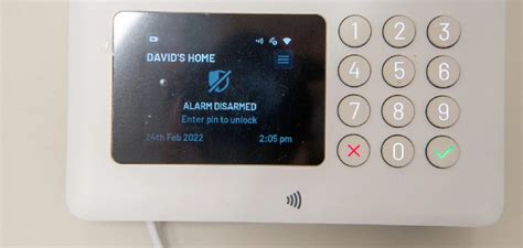 How To Unlock Honeywell Alarm Keypad 10 Easy Methods 2025