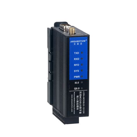 LORA MODBUS DI DR LORA Wireless Module Remote Control Transparent Transmission MODUBUS RTU