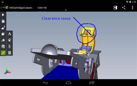 EDrawings Updates Announced At SolidWorks World 2014