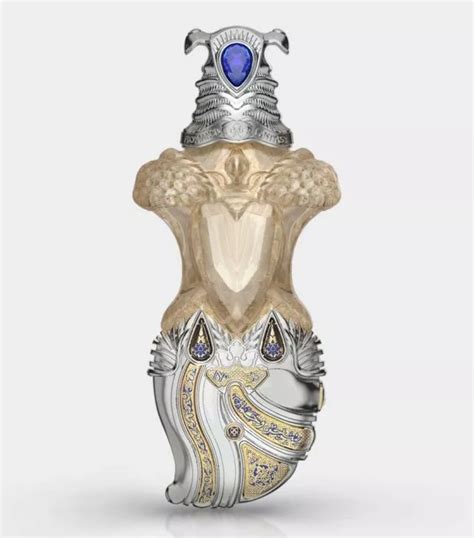 Купить духи Shaik Opulent Shaik Gold Edition For Women — женская ...