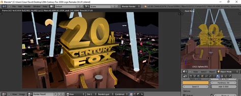Tcf 2009 Remake W I P 11 By Cesardavid21gd On Deviantart