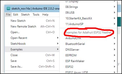 File Permissions Issue Windows 11 Ide 2x Arduino Forum
