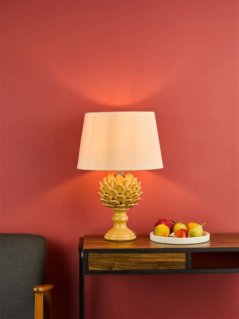 Violetta Table Lamp Abbeygate Lighting