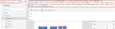 How To Use Powerapps Table Function Spguides
