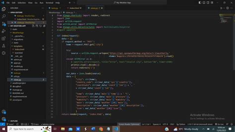 Nurudeen Ajani On Linkedin Africa Africantech Python Javascript