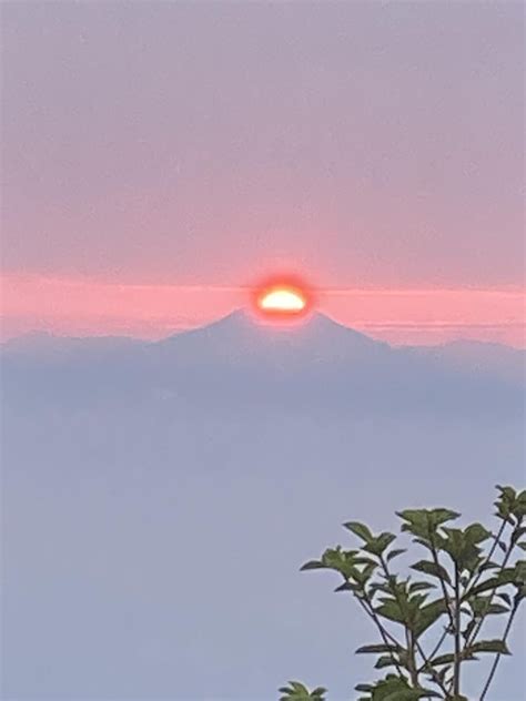 朝トレ🌅水澤山 コニーさんの榛名山・天狗山・天目山の活動データ Yamap ヤマップ
