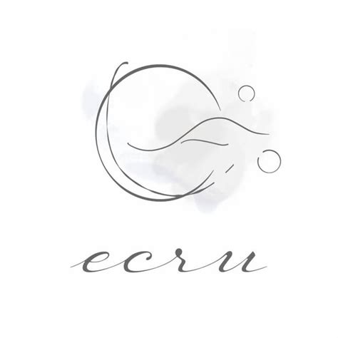 Ecruエクリュ 花の息吹を身に纏う Mami Ecru 15 On Threads