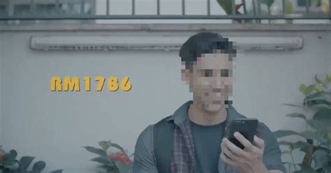 Saya Hanya Ikut Apa Ditetapkan Pelakon Iklan Harian Metro