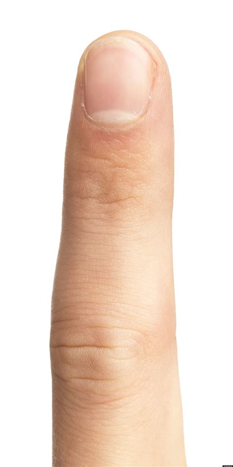 7 Things Your Nails Can Tell You About Your Health