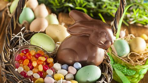 What Your Favorite Candy Says About Your Personality 947 Wdsd