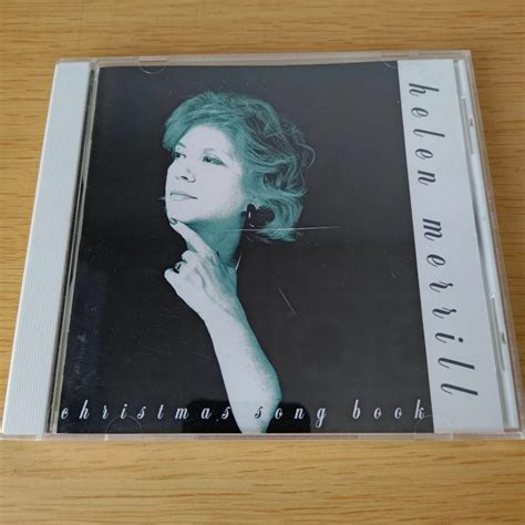 8d 275 Cd ヘレン・メリル・クリスマス・ソング・ブックの通販 By Papuwas Shop｜ラクマ