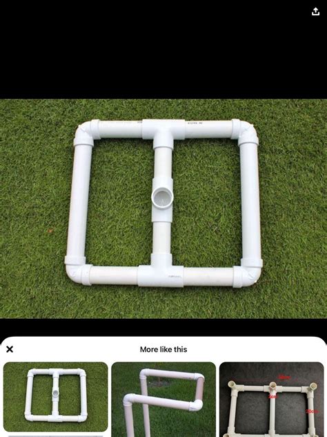 Diy Rotating Flag Pole Built Of Pvc With Directions Diy Artofit