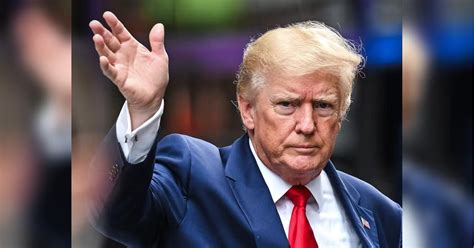 Дональд Трамп закликав скасувати конституцію США «ФАКТИ