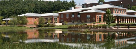 University Of Virginias College At Wise University Of Virginia