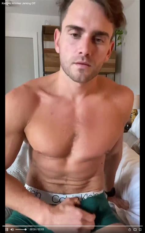 Keegan Whicker Set 4 Photo 5
