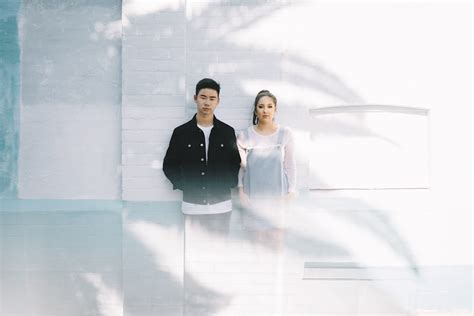 Entj 男和 Infp 女的關係指南：平衡邏輯與情感