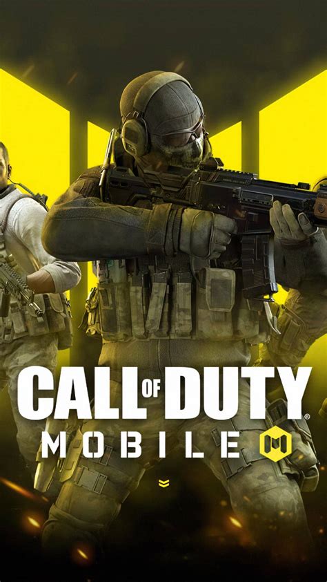 100 Fondos De Fotos De Call Of Duty Mobile