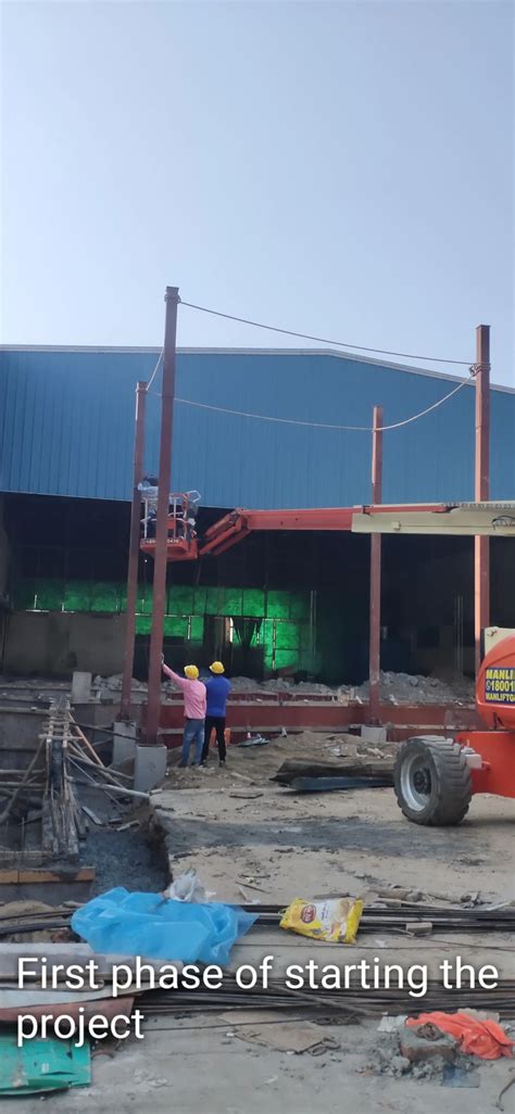 Anirban Chakraborty On Linkedin Hul Project