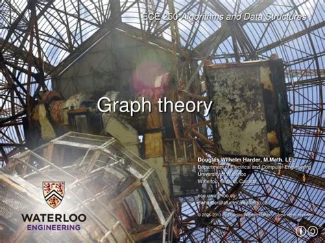 Ppt Graph Theory Powerpoint Presentation Free Download Id2812378