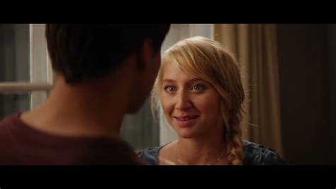 My Blind Date With Life Kiss Scene Youtube