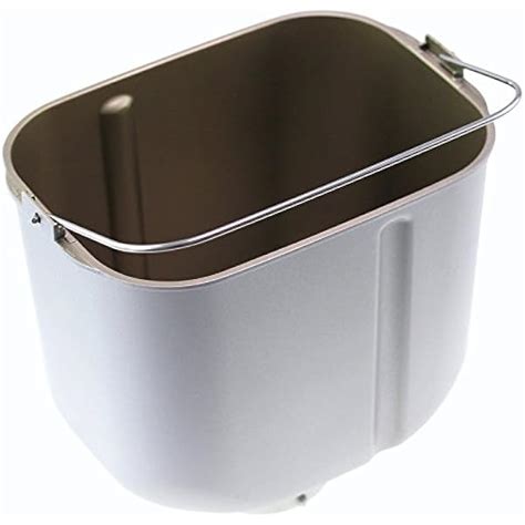 Panasonic Sd 251 Bread Maker Spare Parts