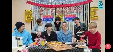 Bts Community Post 나에게 일어난 가장 좋은 일은 내가 당신을 알게되었을 때 당신을 너무 사랑한다는 것입니다