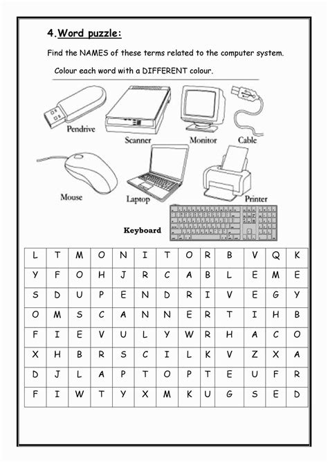 crack the code computer terms word search answers unveiled
