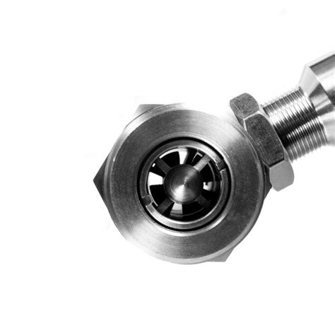 Turbine Flow Sensor Thread Connection Supmea Automation Coltd