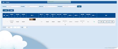 Springbootjavaphpnodepython研究生教育管理系统 导师管理子系统【计算机毕设】 Csdn博客
