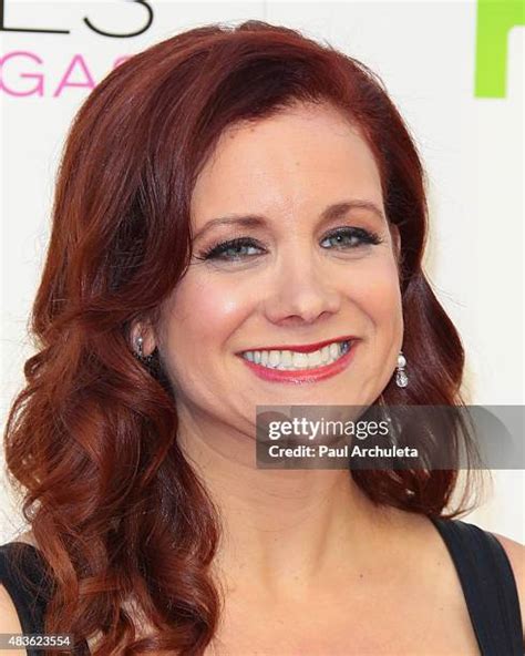 Dannah Phirman Photos And Premium High Res Pictures Getty Images