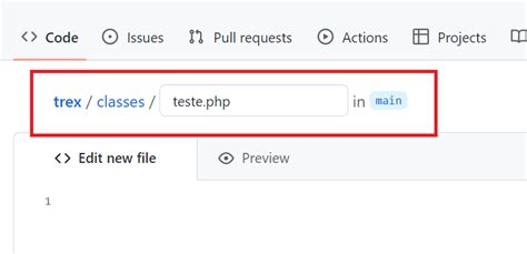 Mini Tutorial Como Criar Uma Pasta No Github
