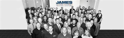 Jobs James Imaging Systems