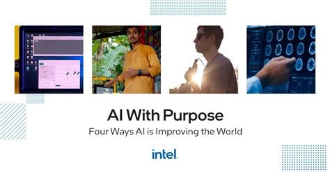 Intel Labs Research On Ai For The Better Intel Labs Posted On The