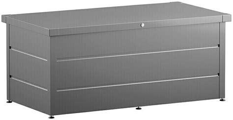 Hörmann EcoStar Gartenbox ab 879 00 Preisvergleich bei idealo de