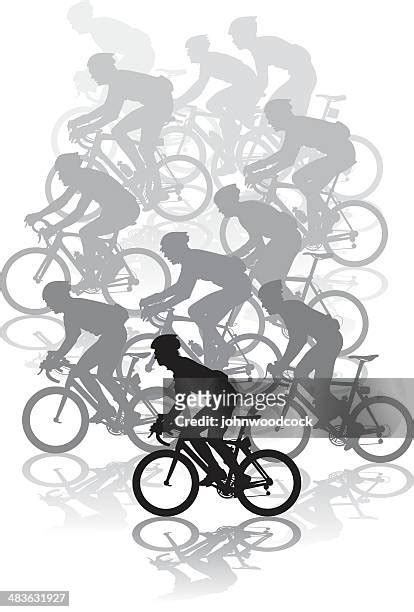 John Woodcock Cyclist Photos And Premium High Res Pictures Getty Images