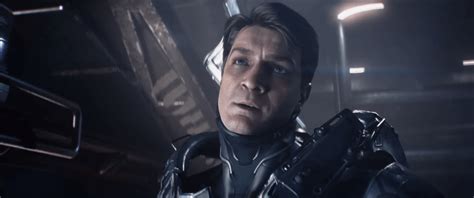 Halo 5 Opening Lady Soldiers Nathan Fillion The Mary Sue
