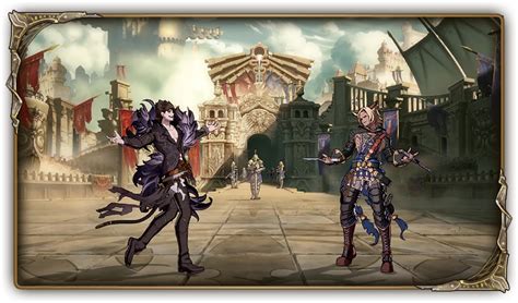 Filegbvs Move Belial Give Daddy Some Sugarpng Granblue Fantasy Wiki
