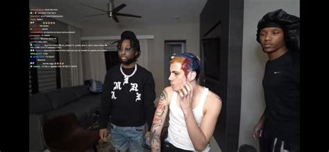 Where Is Dis Ugly Ass Nigga Goin R Brucedropemoff